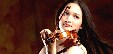 Private Mozartakademie Austria » Yuki Manuela Janke